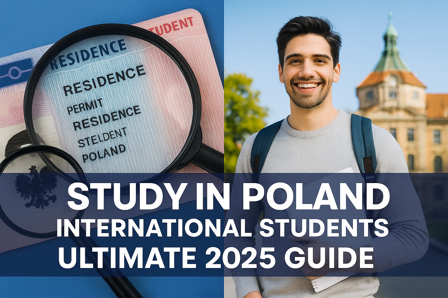 Study in Poland for Students: Ultimate 2025 Guide