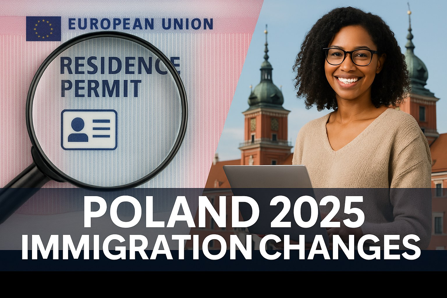 Poland Immigration Changes 2025
