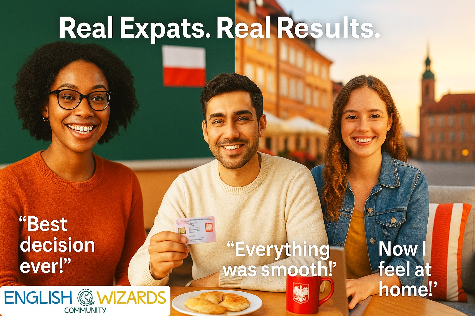 English Wizards Reviews | Trusted by Expats, Teachers & Travelers