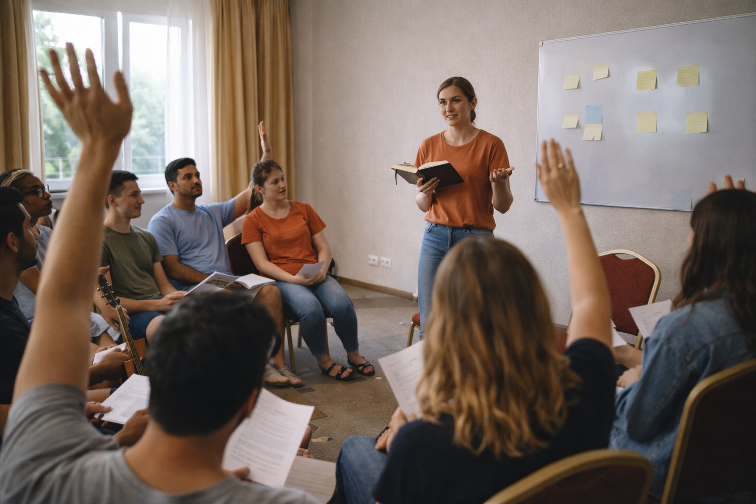 Short-Term Mission Trips Poland 2025: Complete Guide