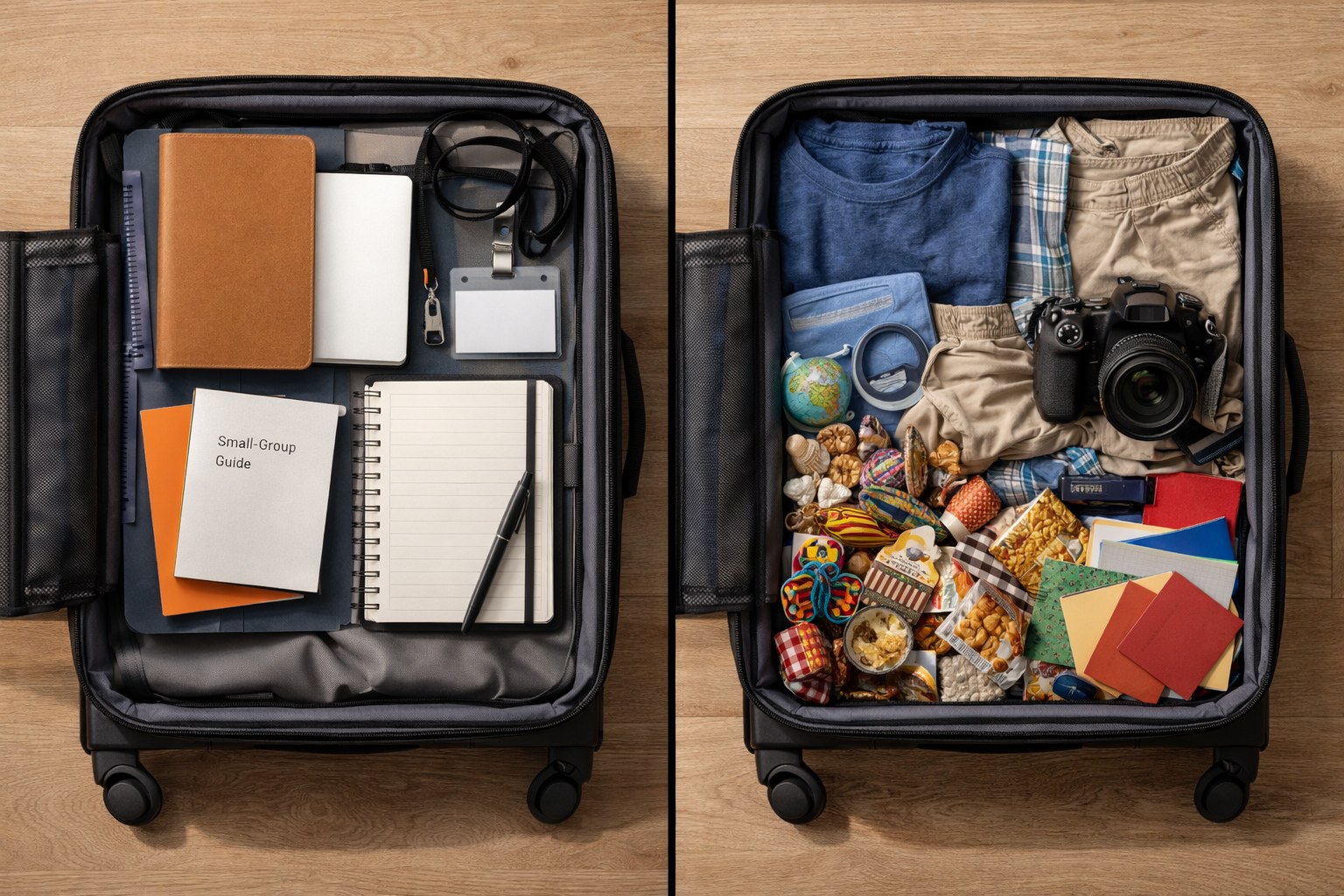 Youth Leadership Mission Trips Poland | Next Generation